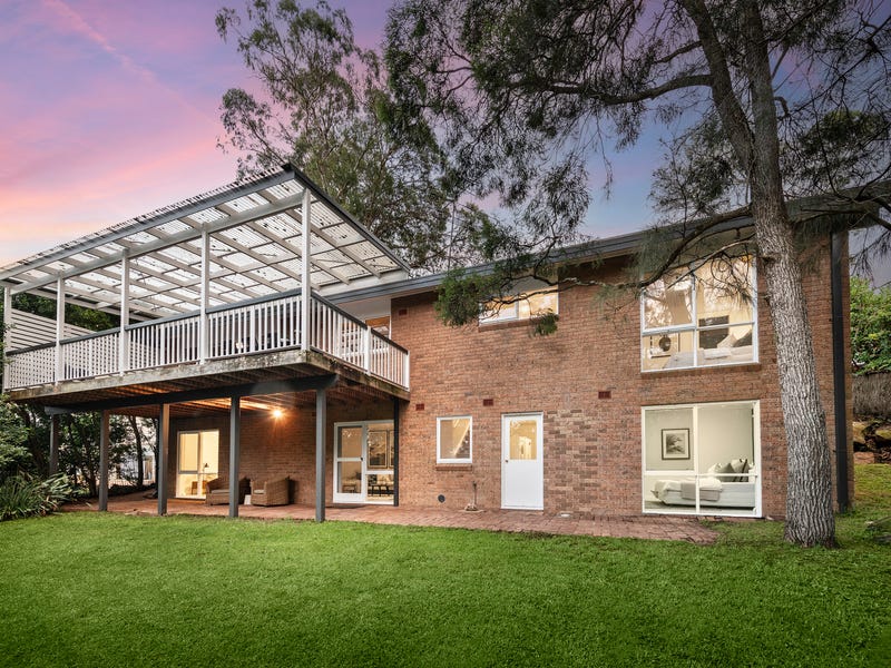 81 Albert Drive, Killara, NSW 2071 - Property Details