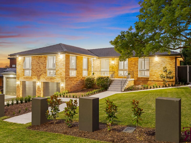 4 Emerton Street, Evatt, ACT 2617 - Property Details
