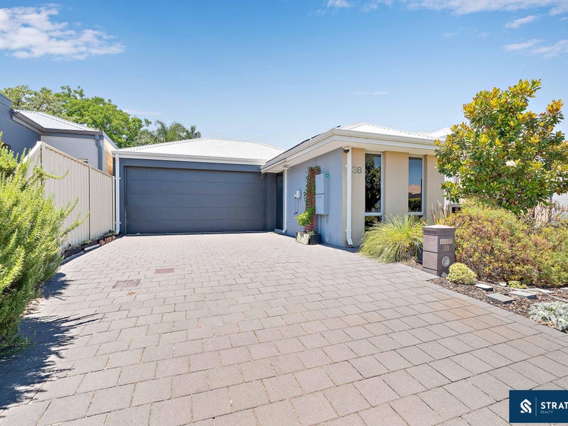 38 Cedar Way, Maddington, WA 6109 - Property Details