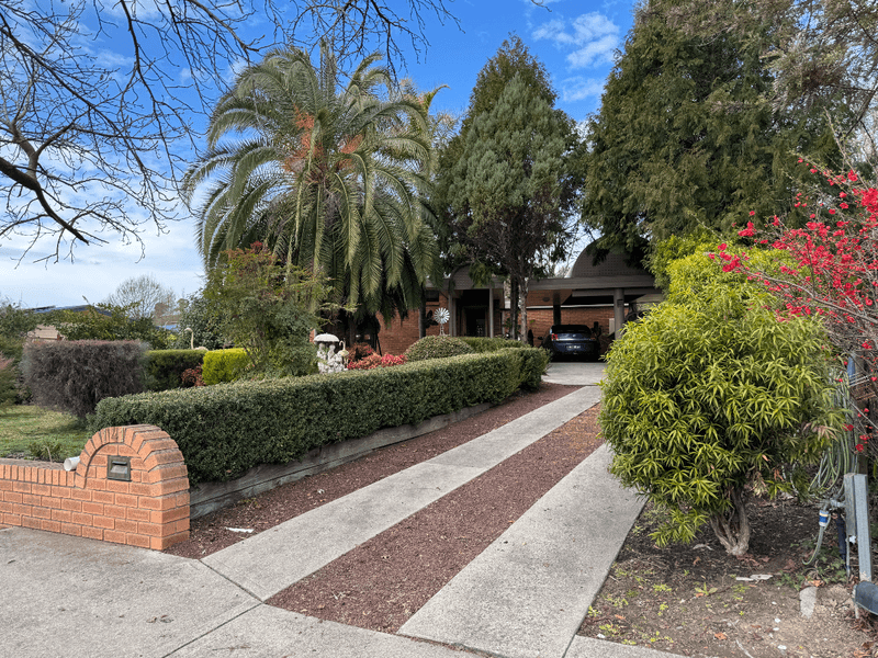 141 Hanson Street, Corryong, Vic 3707 - House for Sale - realestate.com.au