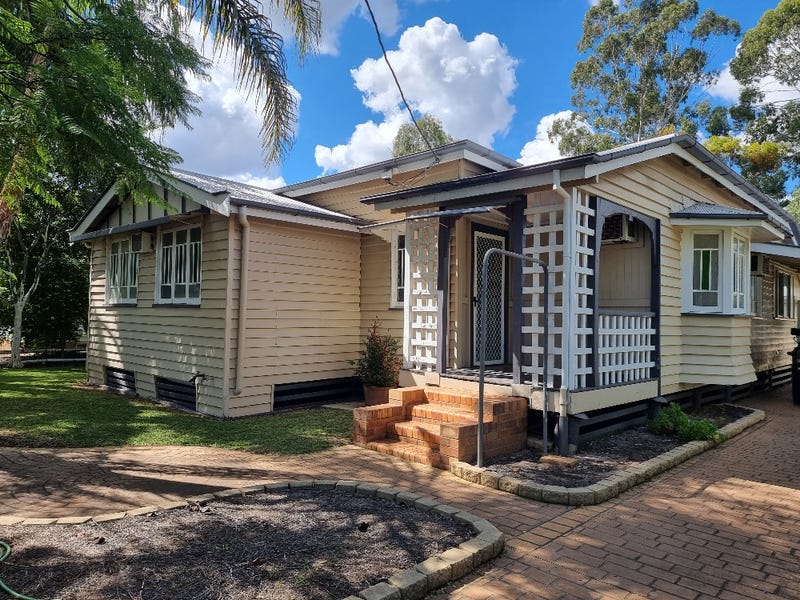 79 Condamine St, Dalby, Qld 4405 - House for Sale - realestate.com.au