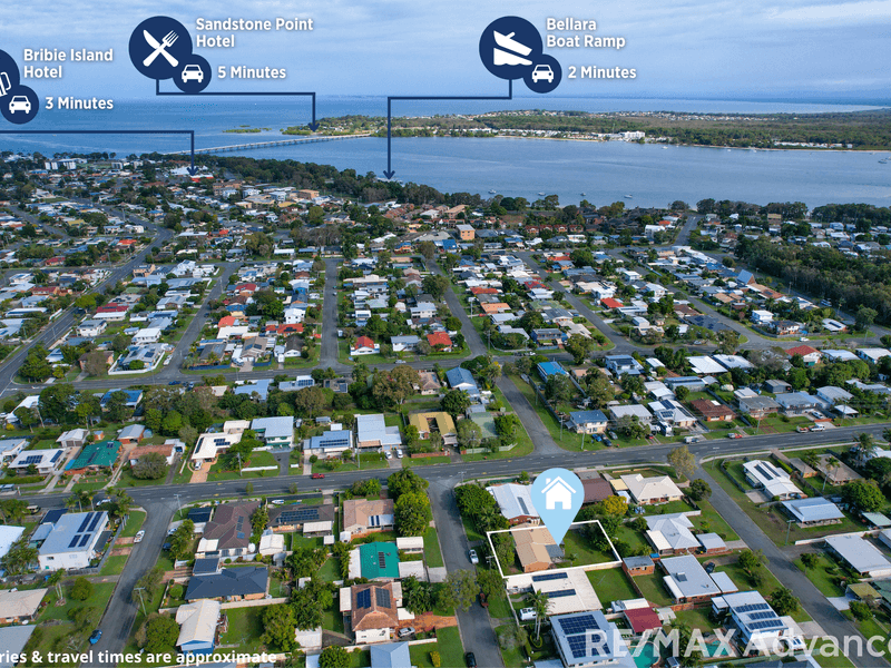 4 Acacia Street, Bellara, Qld 4507 - Property Details
