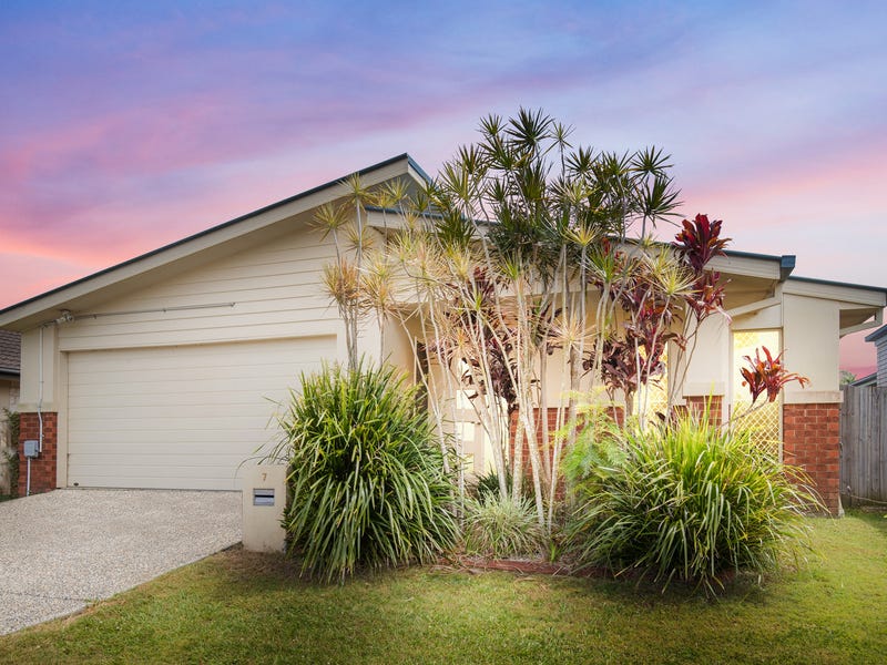 7 Rimfire Cres, Bracken Ridge, QLD 4017 - realestate.com.au