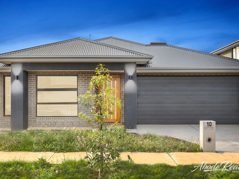 Real Estate & Property for Sale in Melton - Greater Region, VIC (+1 ...