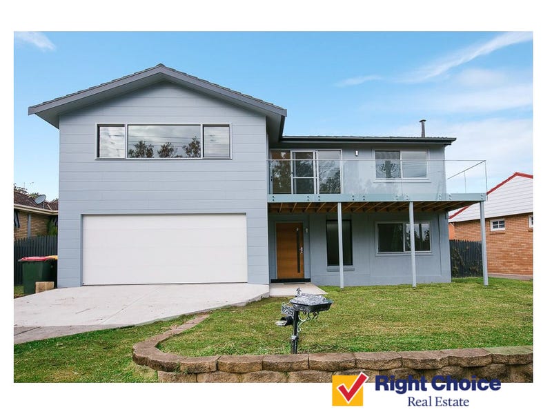 285 Reddall Parade, Mount Warrigal, NSW 2528