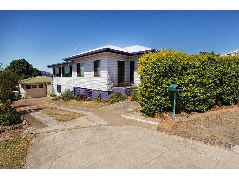 84 Rifle Range Road, Gympie, Qld 4570 - Property Details