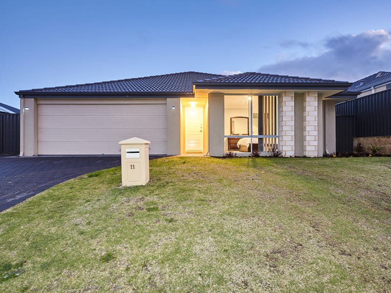 11 Ameer Way, Beeliar, WA 6164 - realestate.com.au