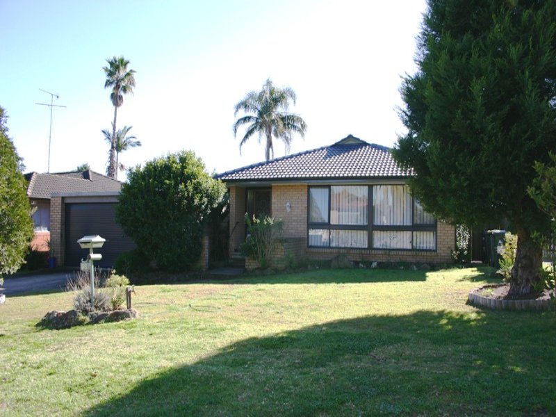 12 Wilson Place, Ruse, NSW 2560 - realestate.com.au