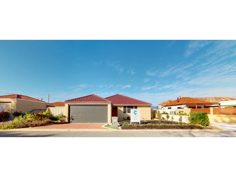 16a Purkiss Street, Cannington, WA 6107 - House for Sale - realestate ...