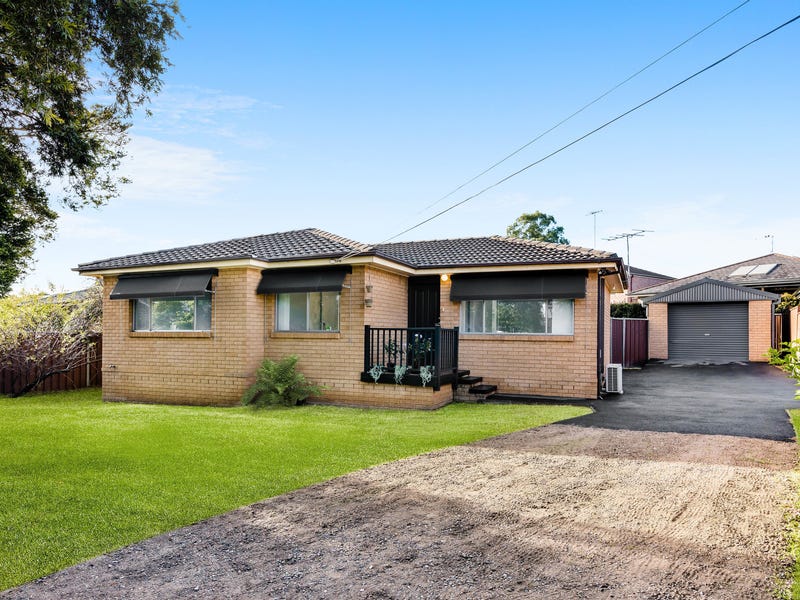 3 Shaw Place, Prospect, NSW 2148 - Property Details