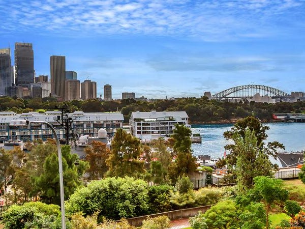 19/2-4 St Neot Avenue, Potts Point, NSW 2011 - realestate.com.au