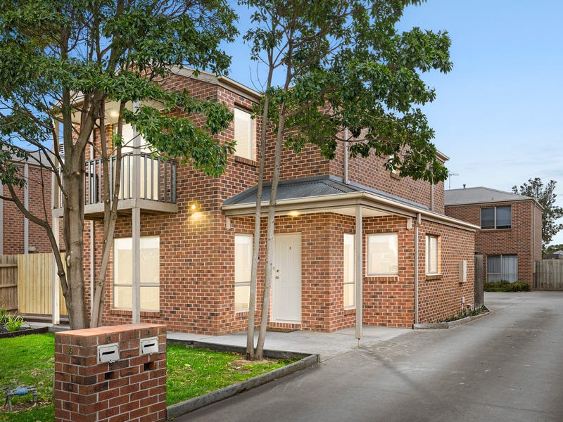 3/86 Duncans Road, Werribee, Vic 3030 - Property Details