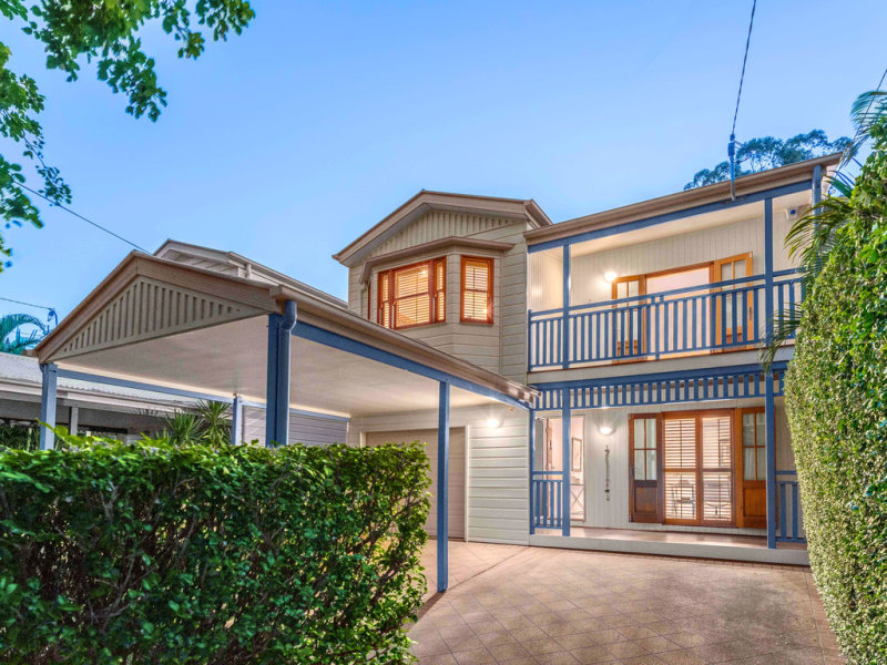 29 Stewart Street, Hawthorne, Qld 4171 - Property Details