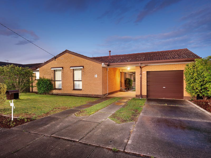 16 Ruby Road, West Wodonga, VIC 3690 - realestate.com.au