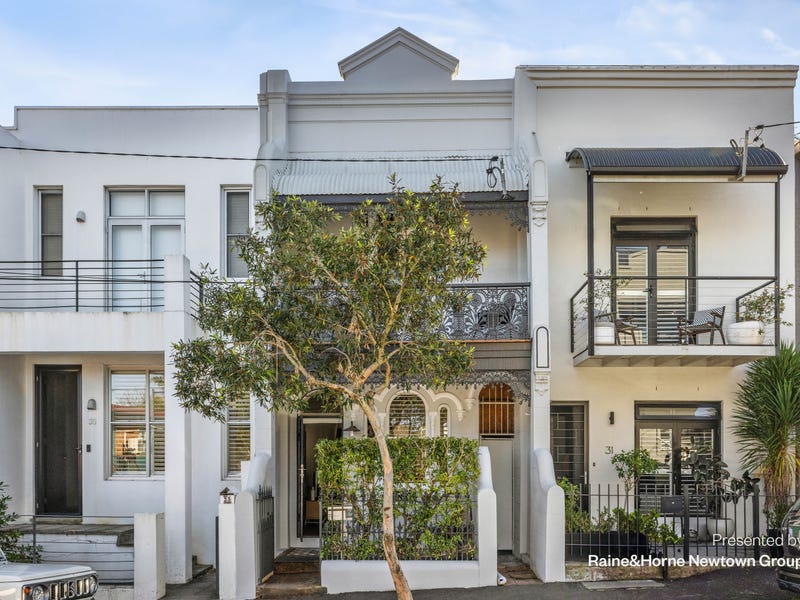 33 Prospect Street, Erskineville, NSW 2043 - Property Details