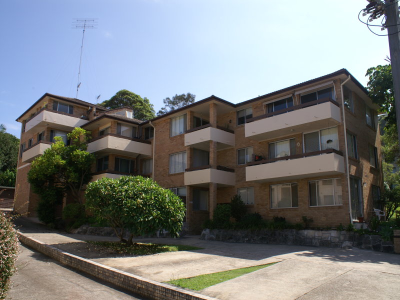 9/28 Fielding Street, Collaroy, NSW 2097 - Property Details