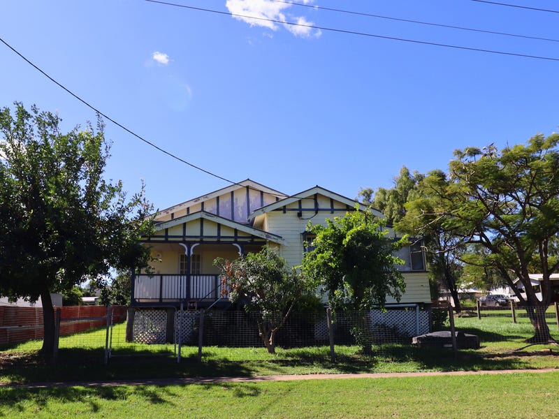 47 Dennis Street, Bell, Qld 4408 - Property Details