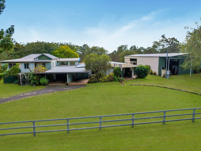 46 Hughes Road, Purga, Qld 4306 - Property Details