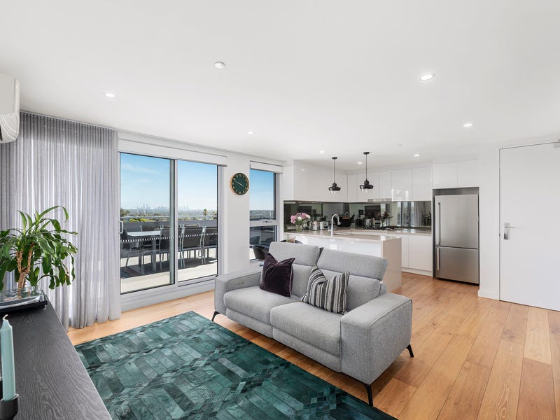 301A/164 Manningham Road, Bulleen, Vic 3105 - Property Details