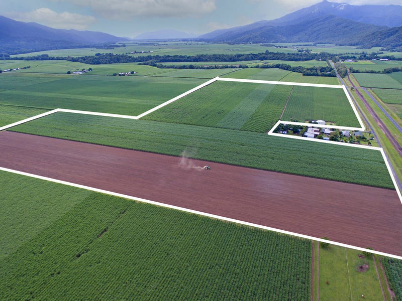 6 Bennett Road, Aloomba, Qld 4871 - Property Details