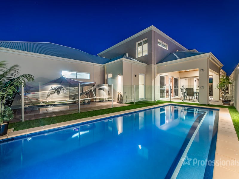 7 Santa Clara Crescent, Clarkson, WA 6030 - Property Details