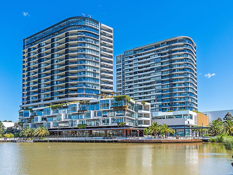 B1111/11 Solent Circuit, Norwest, NSW 2153 - Property Details