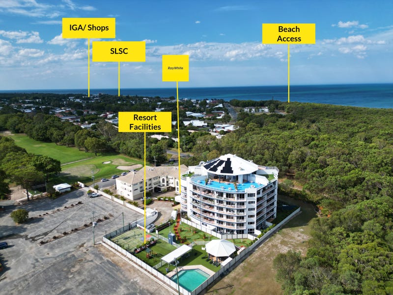 44/5 Links Court, Woorim, Qld 4507 - Property Details