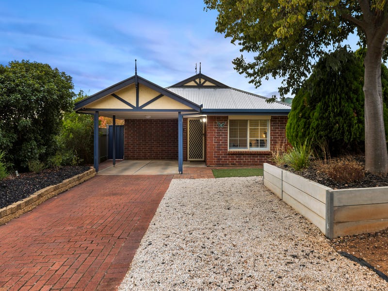 12 Debenham Court, Greenwith, SA 5125 - Property Details