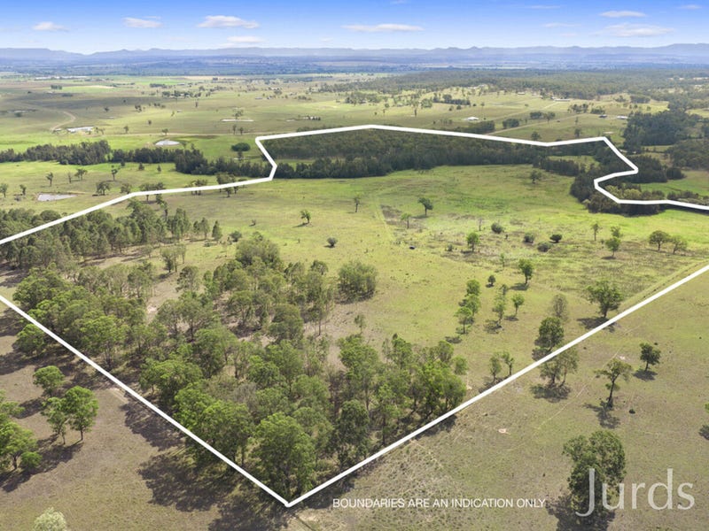 Proposed Lot 4 off Roughit Lane, Sedgefield, NSW 2330 - Property Details Proposed Lot 4 off Roughit Lane, Sedgefield, NSW 2330 - Property Details