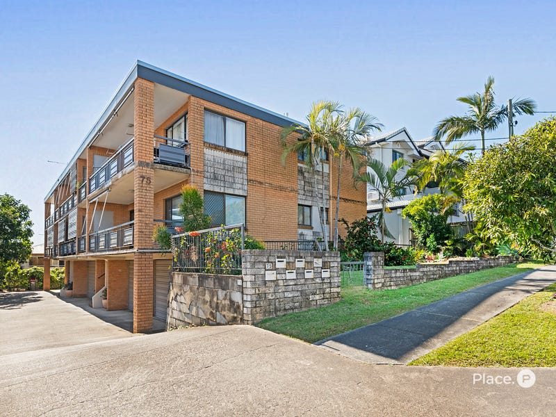 5/75 Miles Street, Hawthorne, Qld 4171 - Property Details
