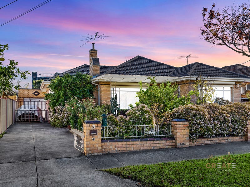 3 Maryvale Street, Sunshine, Vic 3020 - Property Details