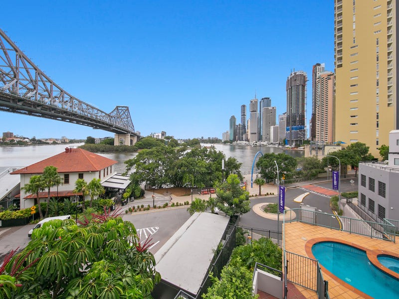 25/7 Boundary Street, Brisbane City, QLD 4000 - realestate.com.au