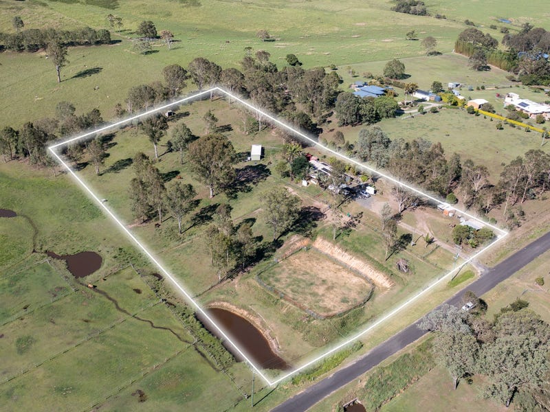 35 Kaylene Court, Royston, Qld 4515 - Property Details