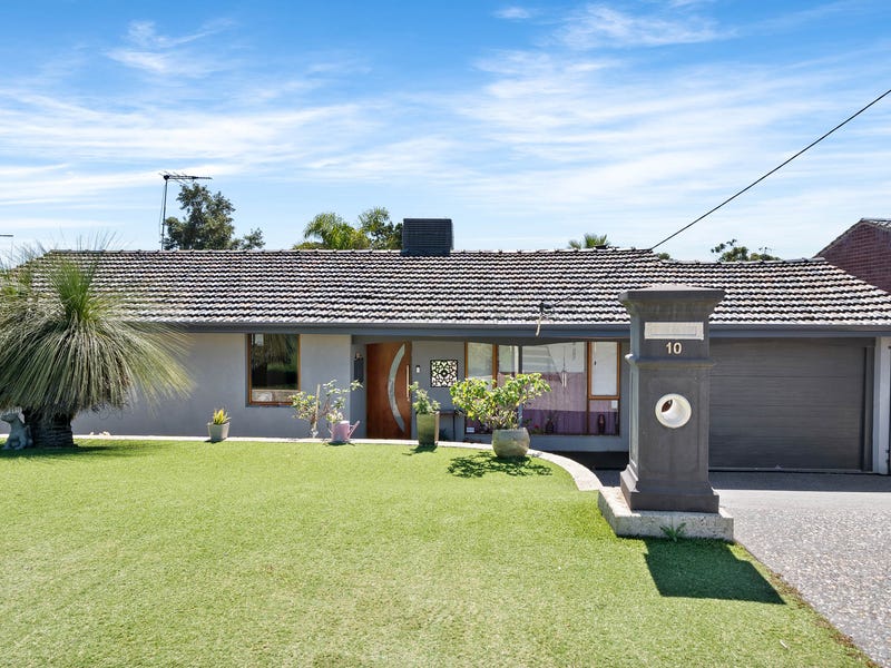 10 Barunga Way, Craigie, WA 6025 - Property Details