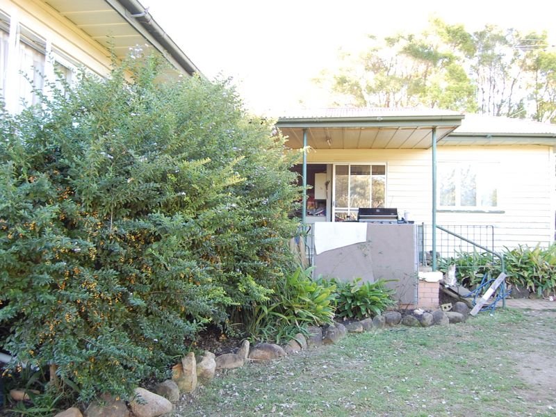 86 Hope Street, Kilcoy, Qld 4515 - Property Details