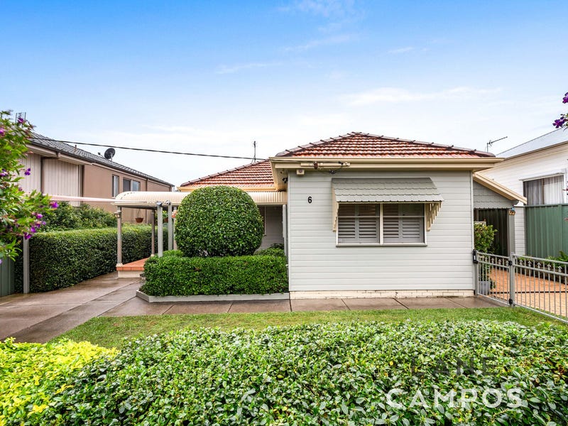 6 Fletcher Street, Georgetown, NSW 2298 - Property Details