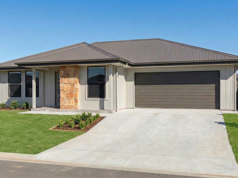 Lot 74 Purves Street, Thrumster, NSW 2444 - House for Sale - realestate ...