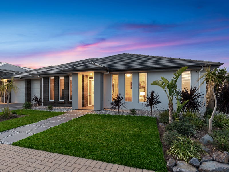 41 Seashell Street, Seaford Meadows, SA 5169 - realestate.com.au