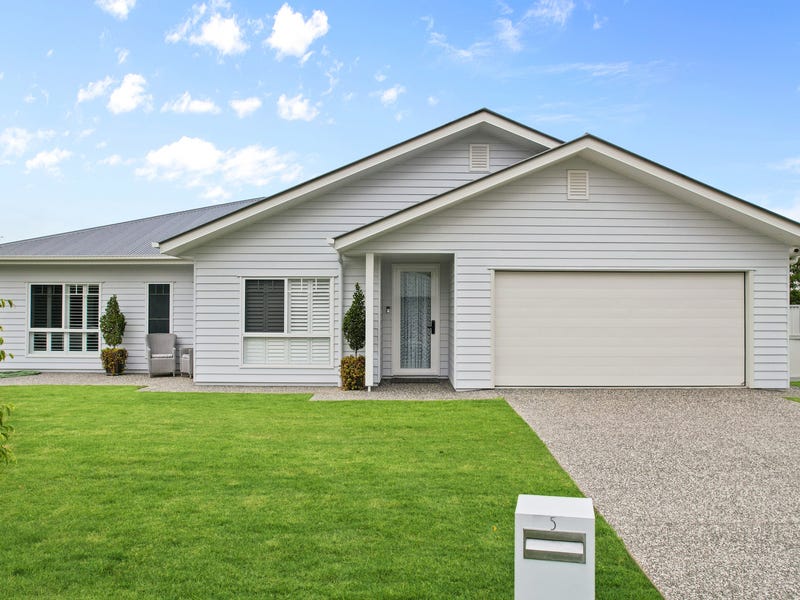 5 Peisley Court, Bellmere, Qld 4510 - Property Details