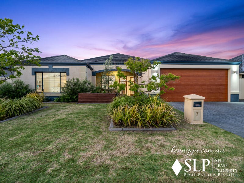 7 Bramley Loop, Madeley, WA 6065 - Property Details