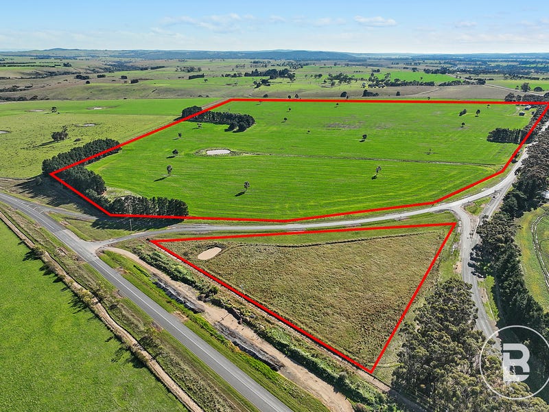 1700 Scarsdale-Pitfield Road, Pitfield, Vic 3351 - House for Sale ...