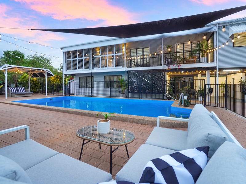86 Alawa Crescent, Alawa, NT 0810 - Property Details