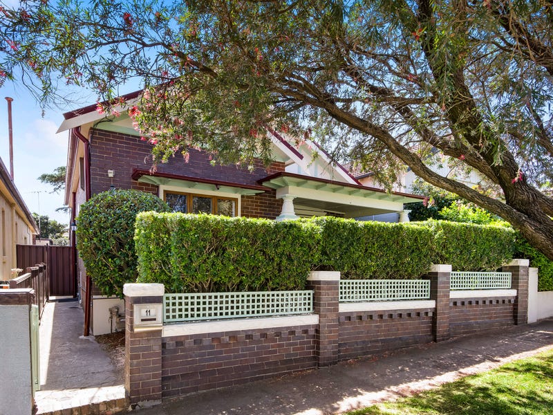 11 Edwin Street, Tempe, NSW 2044 - Property Details