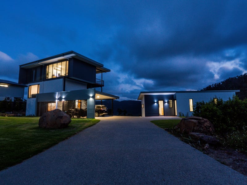 18 Mount Whitsunday Drive, Airlie Beach, QLD 4802 - realestate.com.au