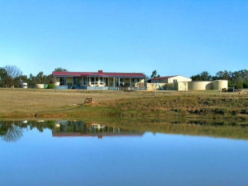 594 Yass Valley Way, Yass, NSW 2582 - Property Details