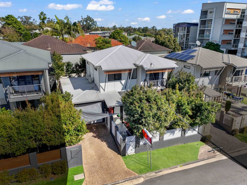 41 Curwen Terrace, Chermside, Qld 4032 - Property Details