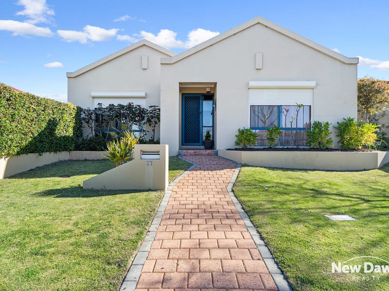 27 Sunray Circle, Ellenbrook, WA 6069 - Property Details