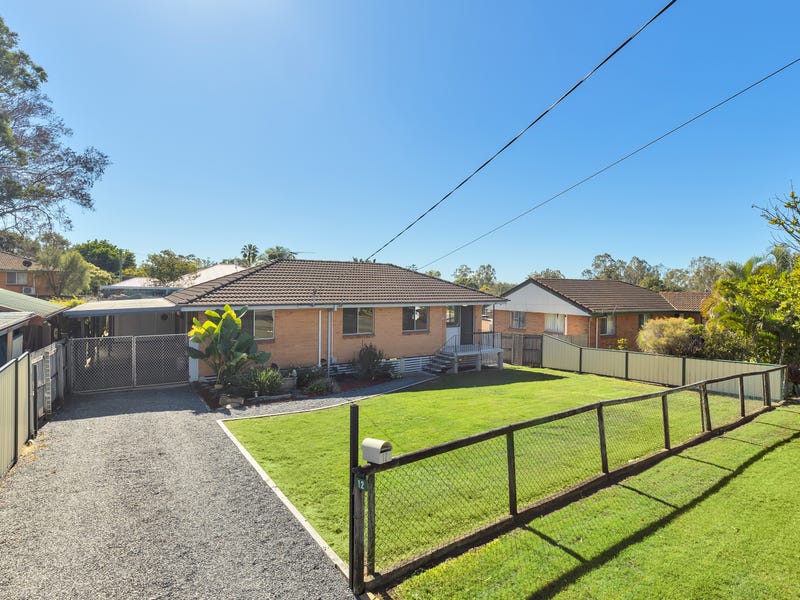 12 Richard Street, Dinmore, Qld 4303 - Property Details