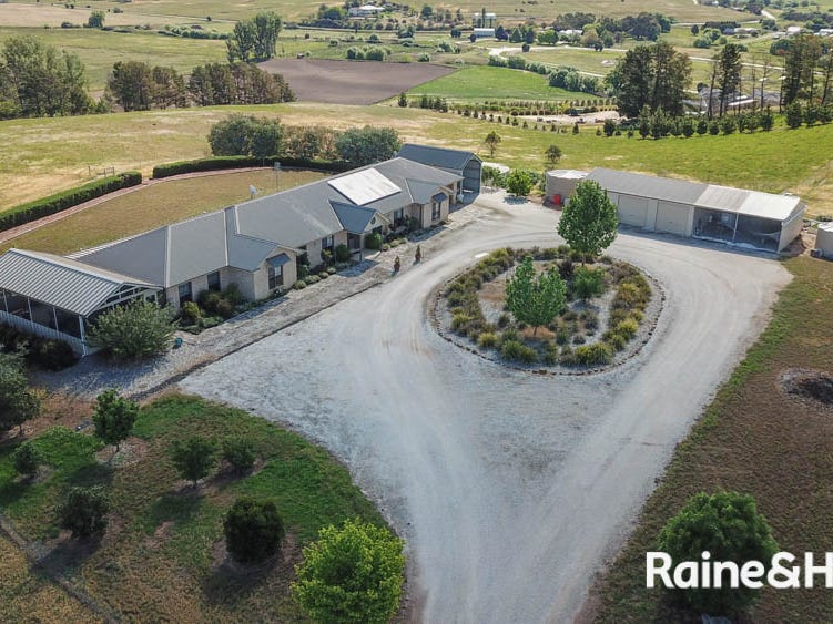 194 Gestingthorpe Road, Perthville, NSW 2795 - Property Details