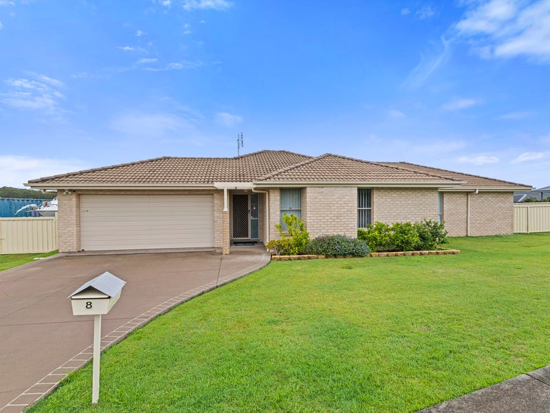 8 Ruby Road, Rutherford, NSW 2320 - Property Details